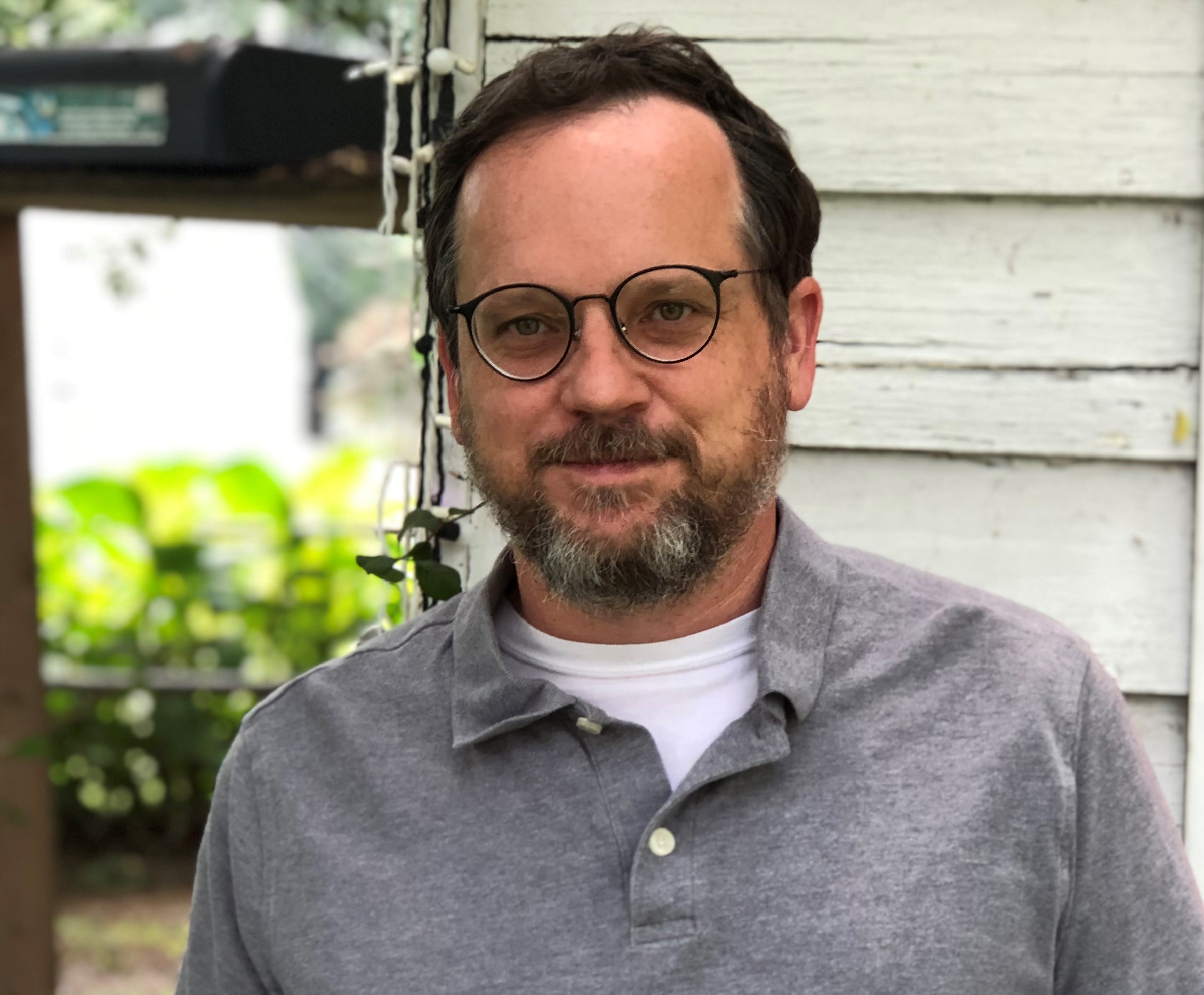 Resume – Colin E. Woodward's Official Site